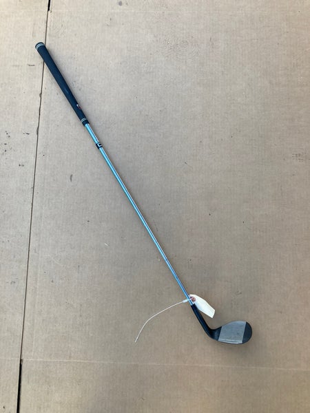 Used Men's C3i Left Handed 65' Wedge | Steel Shaft | SidelineSwap | Buy ...