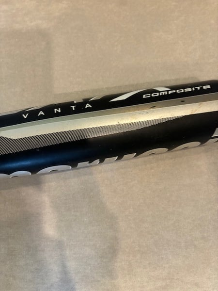 Used 2022 Marucci CAT X Vanta Bat (-8) Composite 23 oz 31 ...