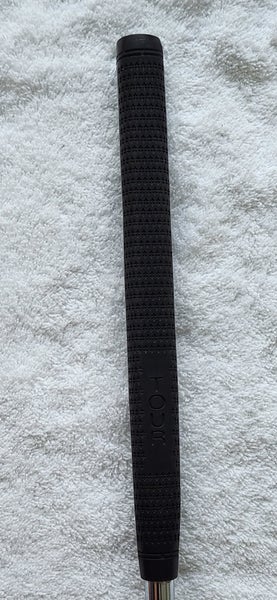 Dunlop DI-2 InserTouch Copper Insert Putter RH; Steel Shaft ...