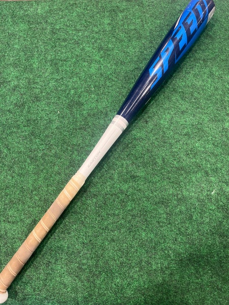 Used 2022 Easton Speed Bat BBCOR Certified (-3) Alloy 28 oz 31 ...