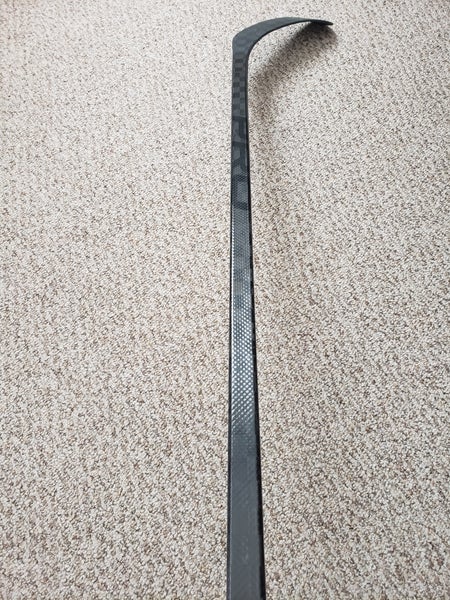 PRO Hockey Stick: Left 85 Flex Zegras Curve | SidelineSwap | Buy and ...