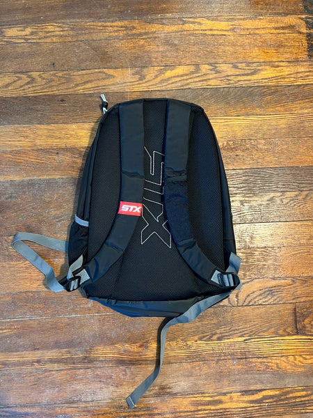 NEW STX Cornell Lacrosse Backpack | SidelineSwap | Buy and Sell on ...