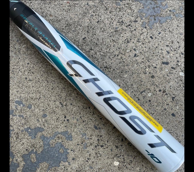New Easton ghost bat | SidelineSwap | Buy and Sell on SidelineSwap