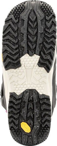 Nitro Team Pro MK TLS Snowboard Boots US Men's Size 11.5 Black New 2025 ...