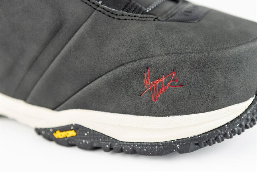 Nitro Team Pro MK TLS Snowboard Boots US Men's Size 11.5 Black New 2025 ...