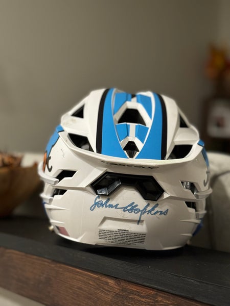 John’s Hopkins Cartoon Jay Cascade XRS | SidelineSwap | Buy and Sell on ...