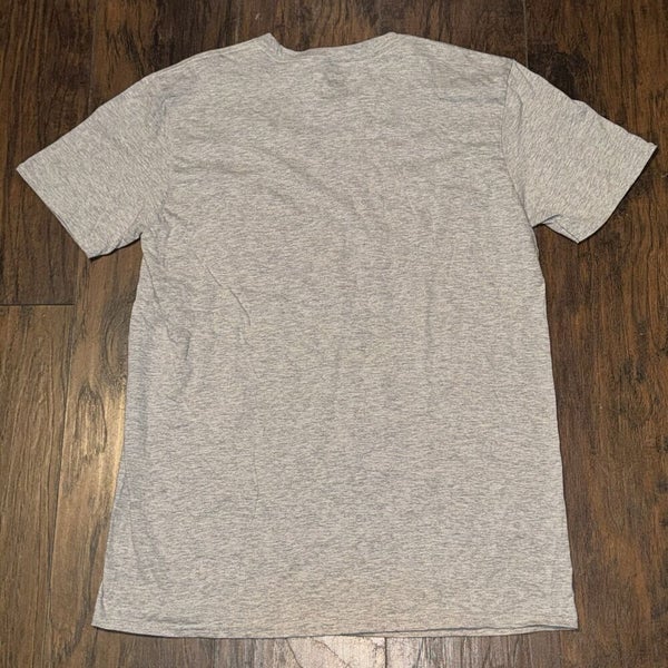 Dayton Dragons MILB Majestic Team Minor League Logo Gray Team Shirt ...