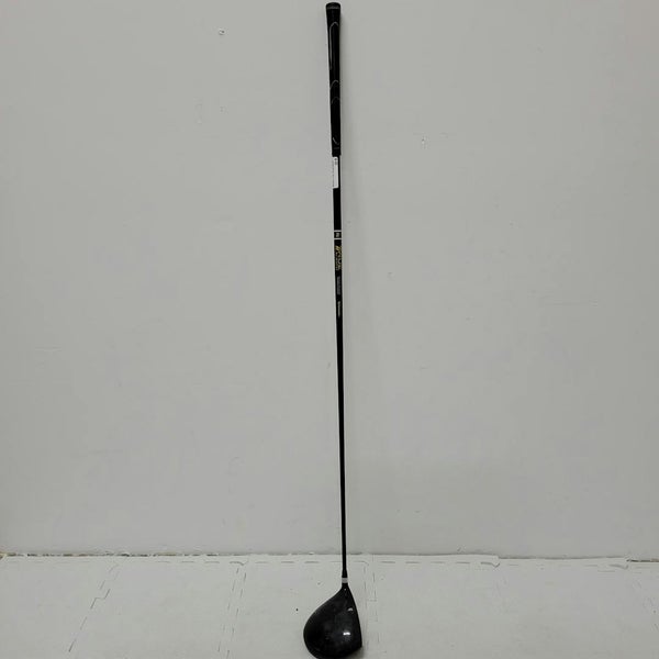 Used Warrior Custom Regular Flex Steel Shaft Drivers | SidelineSwap ...