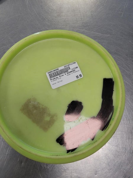 Used Prodigy Disc X Misprint Disc Golf Drivers | SidelineSwap | Buy and ...