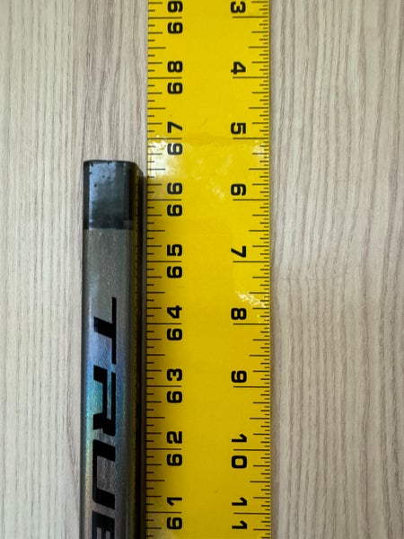 Used True Right Handed Catalyst Flex 75 9X Hockey Stick | SidelineSwap ...