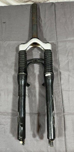 Vintage Rockshox Judy XC 26" QR Rim/Disc Suspension Fork 210mm 1-1/8 ...