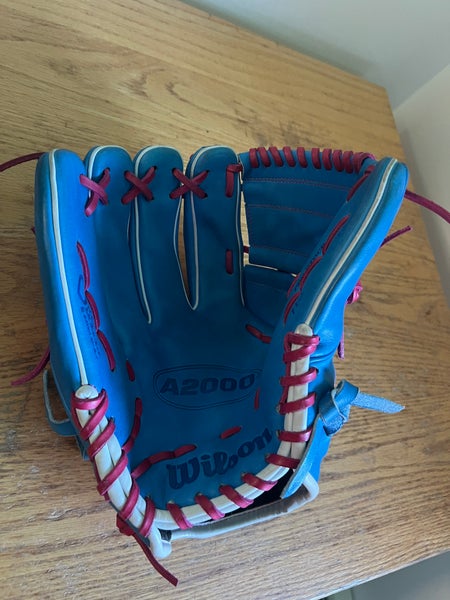 New Pitcher's 12" A2000 Baseball Glove | SidelineSwap | Buy and Sell on ...