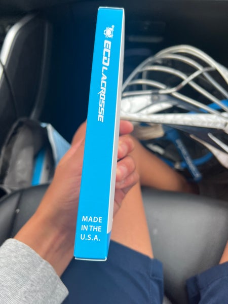 Ecd mesh hero 4.0 | SidelineSwap | Buy and Sell on SidelineSwap