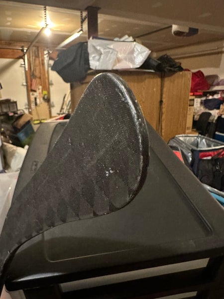 RARE *RETAIL* Blue ft4 pro | SidelineSwap | Buy and Sell on SidelineSwap