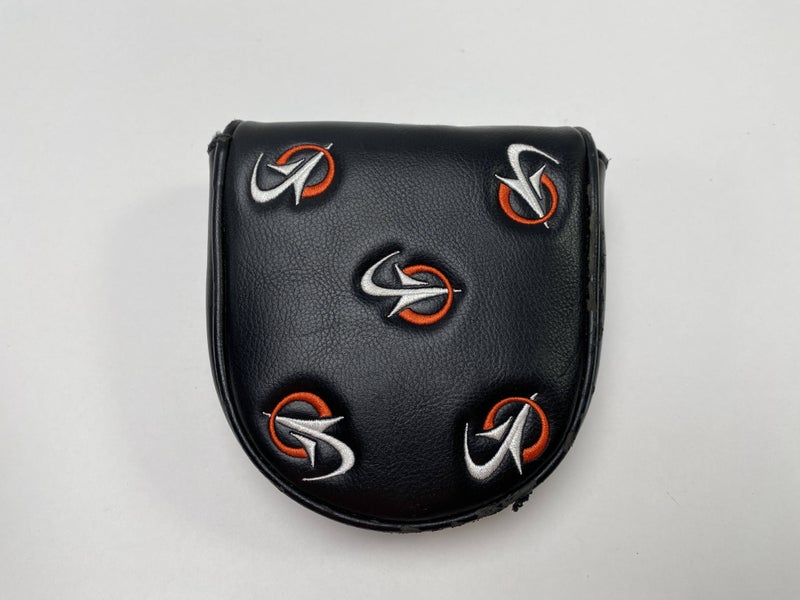 L.A.B. Golf Directed Force Reno Putter 36" 74* Mens RH HC ...