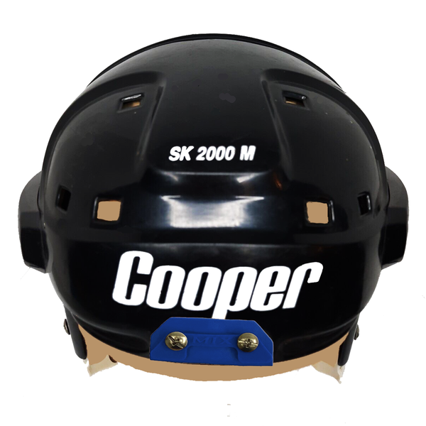 SK2000 & SK600 Helmet Cage Spacer Kit _ HM30 cage spacer - Mix Sports ...