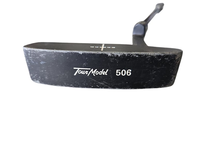 Used Tour Model 506 Mallet Putters | SidelineSwap | Buy and Sell on ...