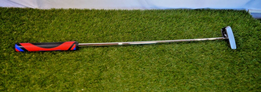 NEW INAZONE Hefty Putter RH 35" Steel Putter | SidelineSwap | Buy and ...