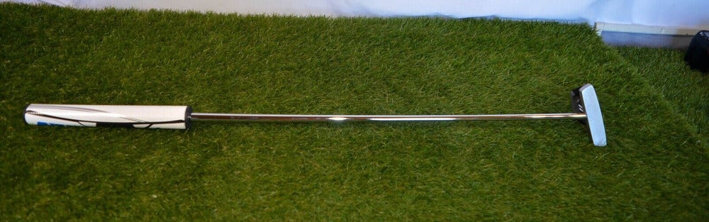 NEW INAZONE Hefty Putter RH 35" Steel Putter | SidelineSwap | Buy and ...