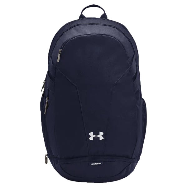 Navy Blue Hustle 5.0 Team Backpack BUNDLE of 10 | SidelineSwap | Buy ...