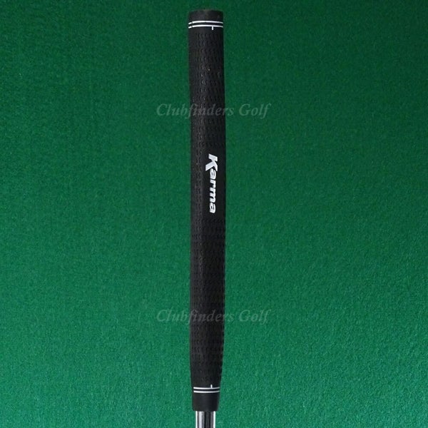 Take Dead Aim TW-3D Double-Bend Mallet 33" Putter Golf Club ...