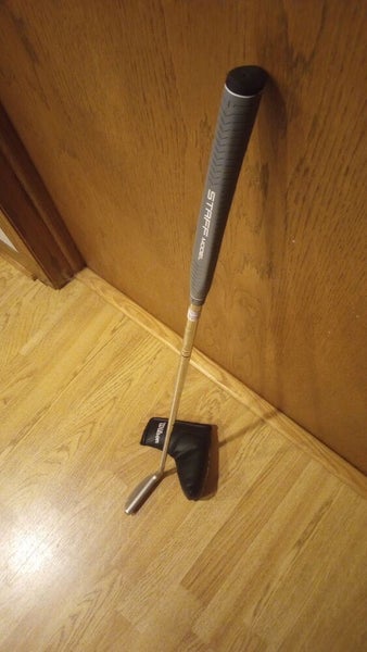 Wilson Staff Model #8802 Putter | SidelineSwap | Buy and Sell on ...