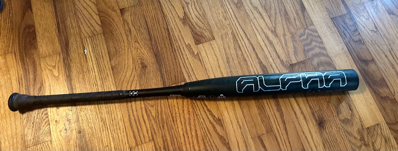 Slowpitch Softball Bats | Used and Clearance