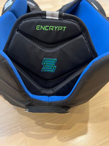 New Senior Small Sher-Wood Code Encrypt Girdle | SidelineSwap | Buy and ...