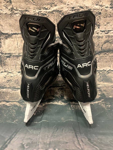 NEW True Catalyst Arc Skates Intermediate | SidelineSwap | Buy and Sell ...