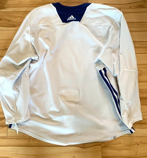 Edmonton Oilers Practice Jersey Mic | SidelineSwap | Buy and Sell on ...