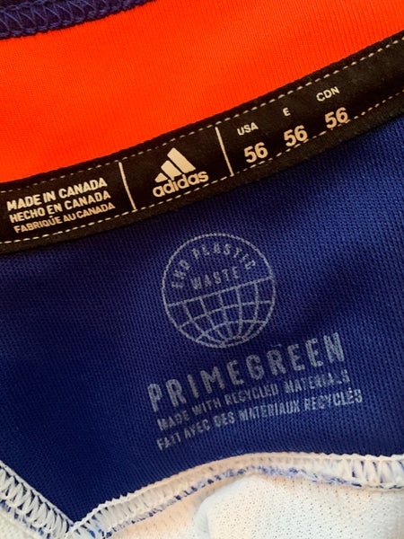 Edmonton Oilers Practice Jersey Mic | SidelineSwap | Buy and Sell on ...