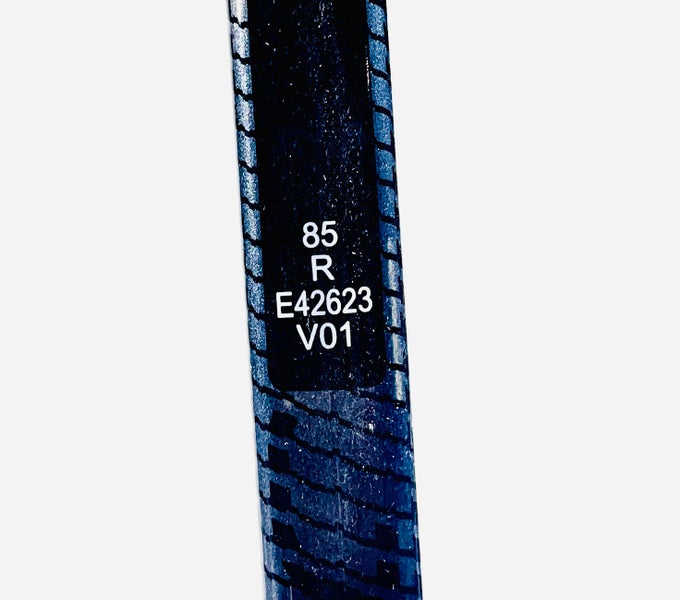 New 2 pack CCM Jetspeed FT6 Pro (chrome) Pro Stock - RH, P29M, 85 Flex ...