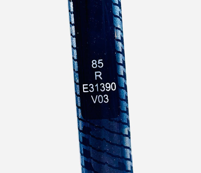 New 6 pack CCM Jetspeed FT6 Pro (green) Pro Stock - RH, P29M, 85 Flex ...