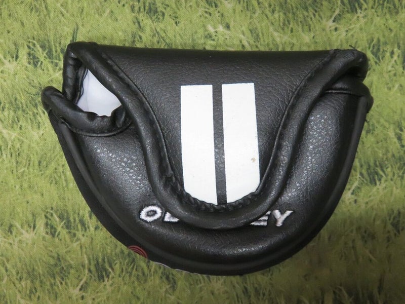 Odyssey MARXMAN X-ACT Chipper Headcover | SidelineSwap | Buy and Sell ...