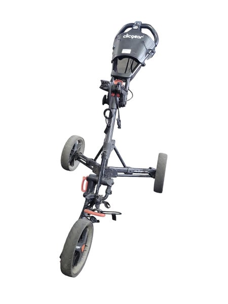 Used 3 Wheel Cart 3 Wheel Golf Carts | SidelineSwap | Buy and Sell on ...