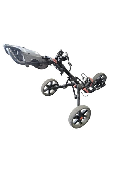 Used 3 Wheel Cart 3 Wheel Golf Carts | SidelineSwap | Buy and Sell on ...