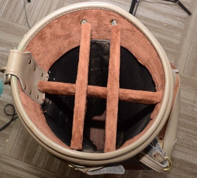 Wilson NFL Golf Bag 6-Way Top Jacksonville Jaguars Wayne Weaver and Tom ...