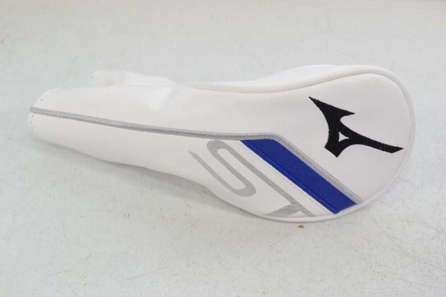 Mizuno ST-X 220 6-26* Hybrid Right Senior Flex 50g Ascent Graphite ...