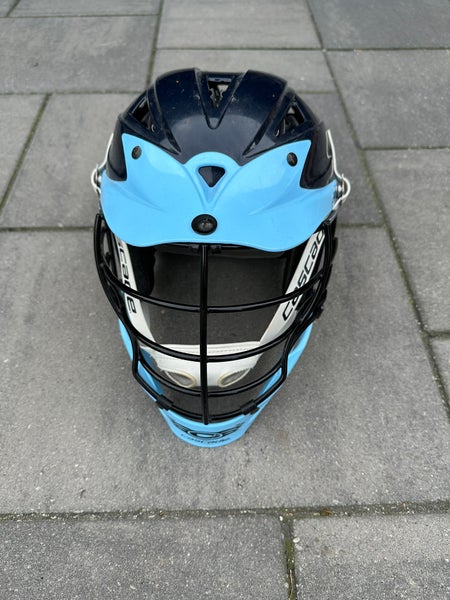 Used Cascade CPX-R Helmet | SidelineSwap | Buy and Sell on SidelineSwap