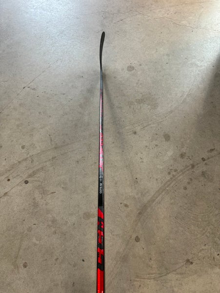 2 Pack 65 Flex NCAA New Senior CCM Left Hand P29 Pro Stock JetSpeed FT4 ...