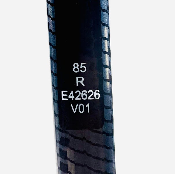 New 2 pack CCM Jetspeed FT6 Pro (green) Pro Stock - LH, P29, 85 Flex ...