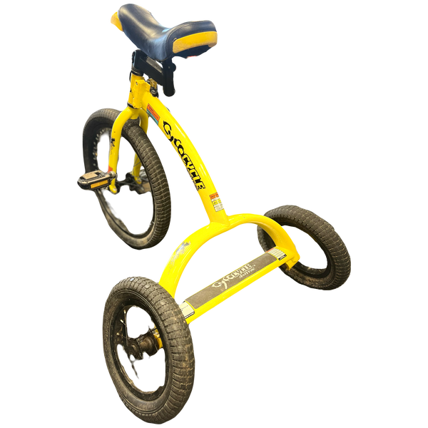 Used Cyco Cycle | SidelineSwap | Buy and Sell on SidelineSwap