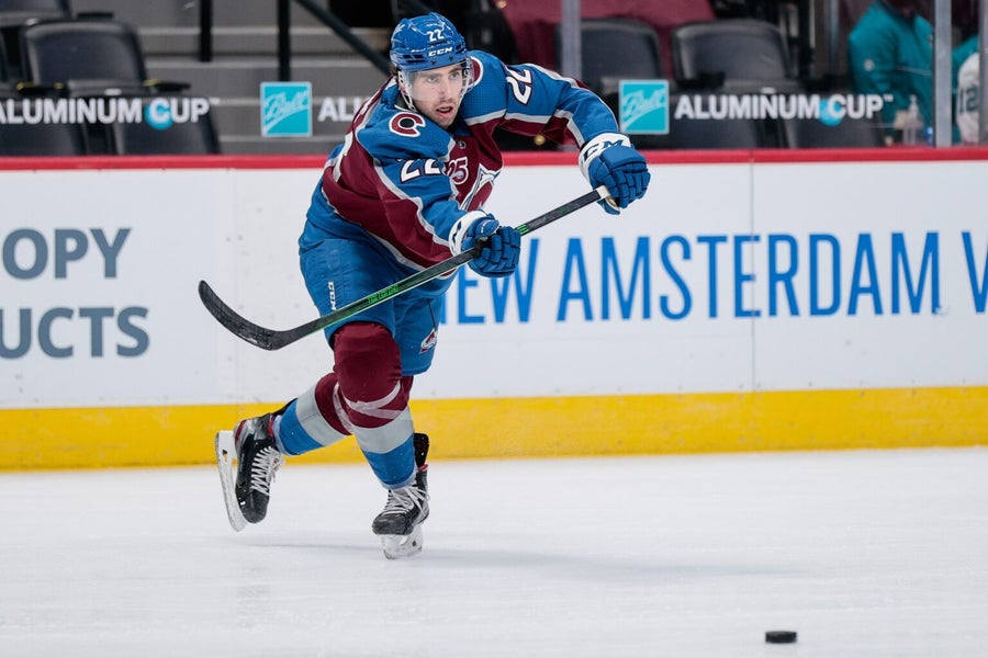 CCM Pro Stock RibCor Trigger 5 Pro | SidelineSwap | Buy and Sell on ...