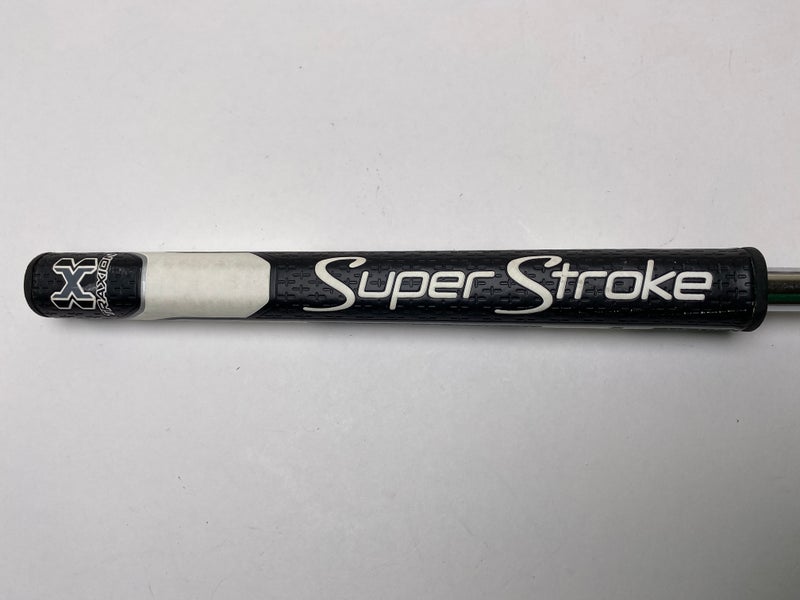 Taylormade Spider X Hydro Blast Flow Neck Putter 34" Mens RH ...