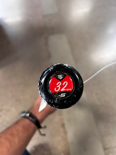 Used 2021 Louisville Slugger Meta Bat USSSA Certified (-5) Composite 27 ...