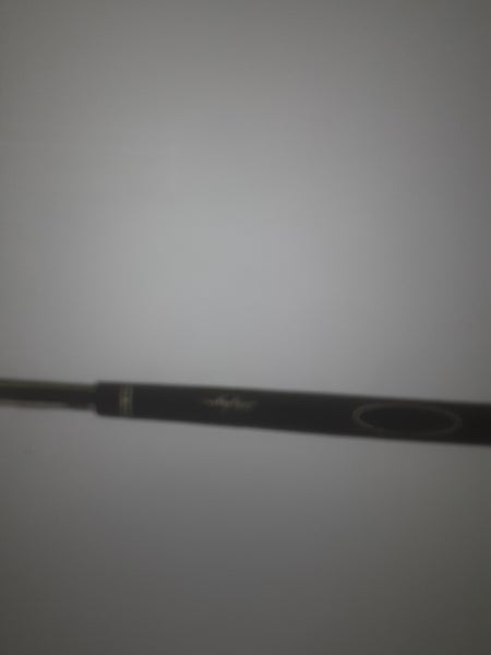 Gray Used Unisex Walter Hagen Mallet Lady Hagen Right Handed Putter ...