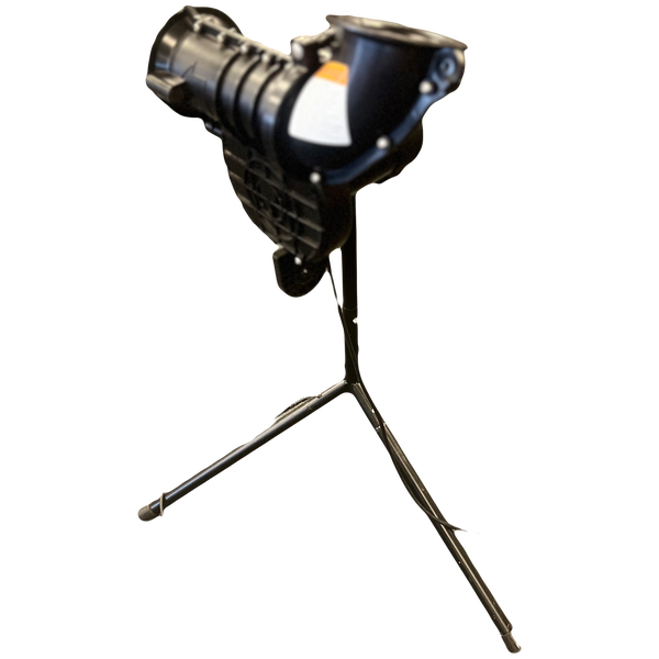 Used Heater Sandlot Pitching Machine | SidelineSwap | Buy and Sell on ...