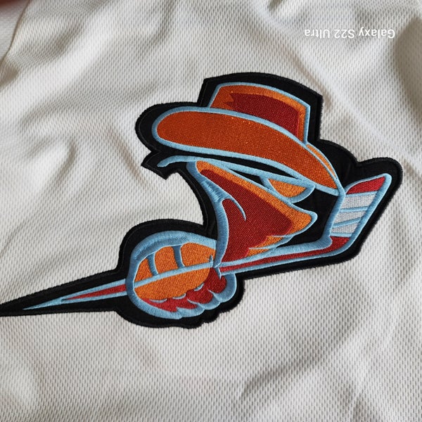LA KIngs, East County Outlaws Jersey, Mens Large | SidelineSwap | Buy ...