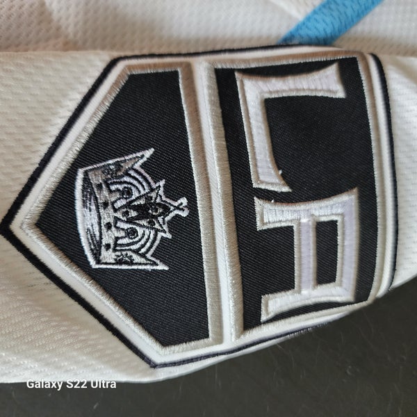 TEAM SET 16) LA KIngs, East County Outlaws Jersey | SidelineSwap | Buy ...