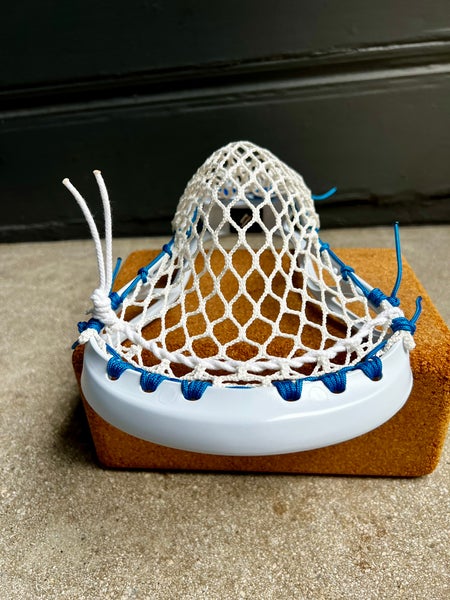 Stringking Mark 2F (Face Off) Pro Strung with Stringking 4F Mesh ...